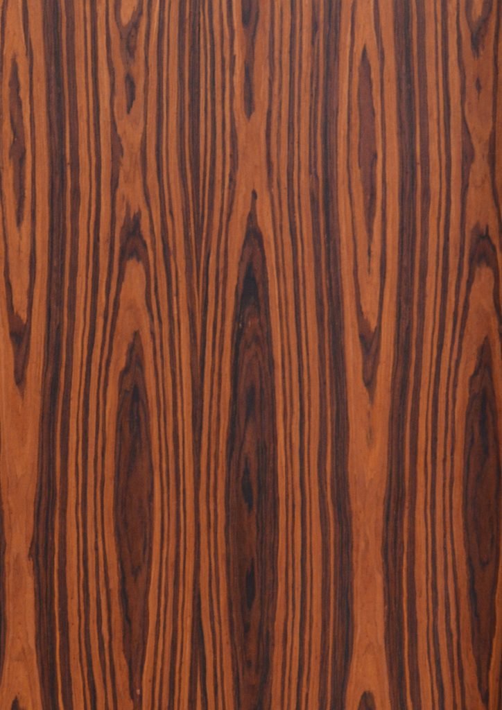 Reconstituted Veneer - Patex
