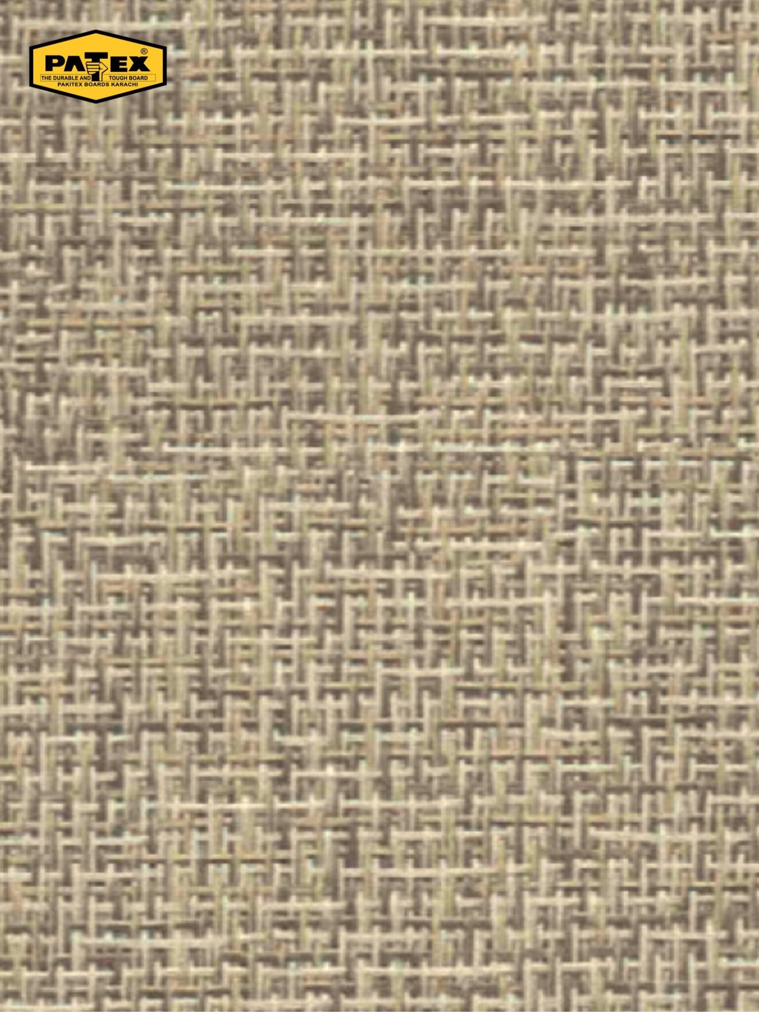 PK-6157 Star Textile - Patex