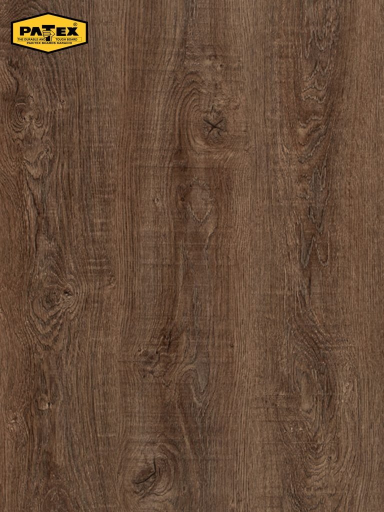 PK-6164 ROUGH CUT FUMED OAK - Patex