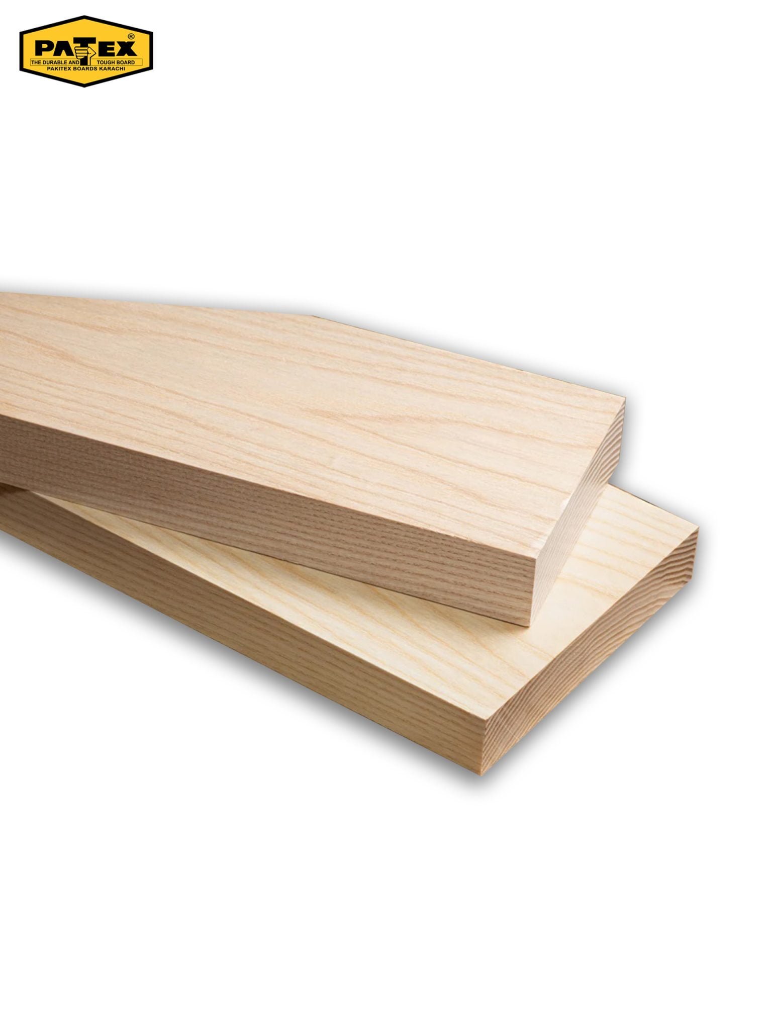 WHITE ASH LUMBER WOOD - Patex