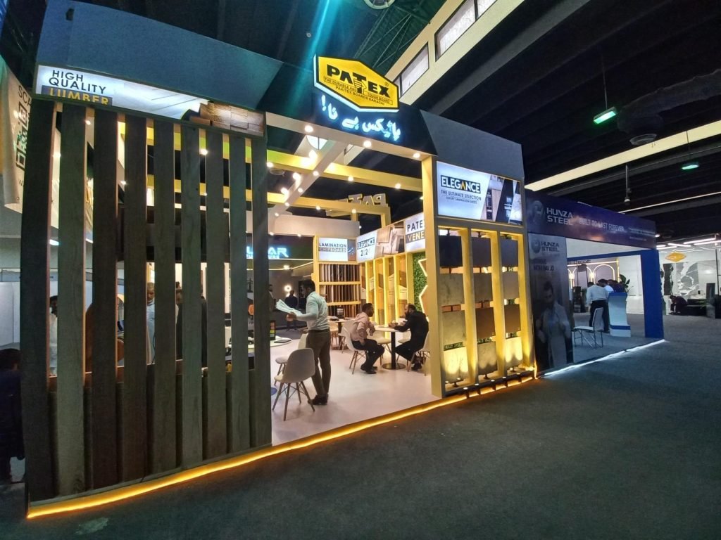 Gallery - Patex