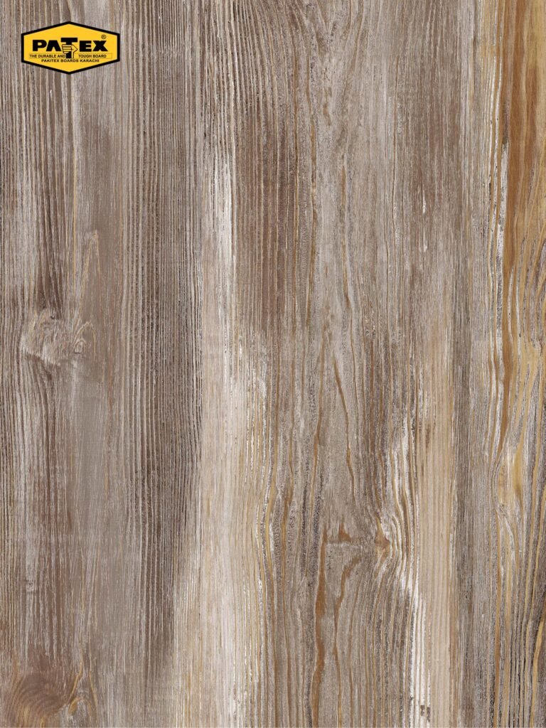 PK-6165 Vertical Weathered Pine - Patex