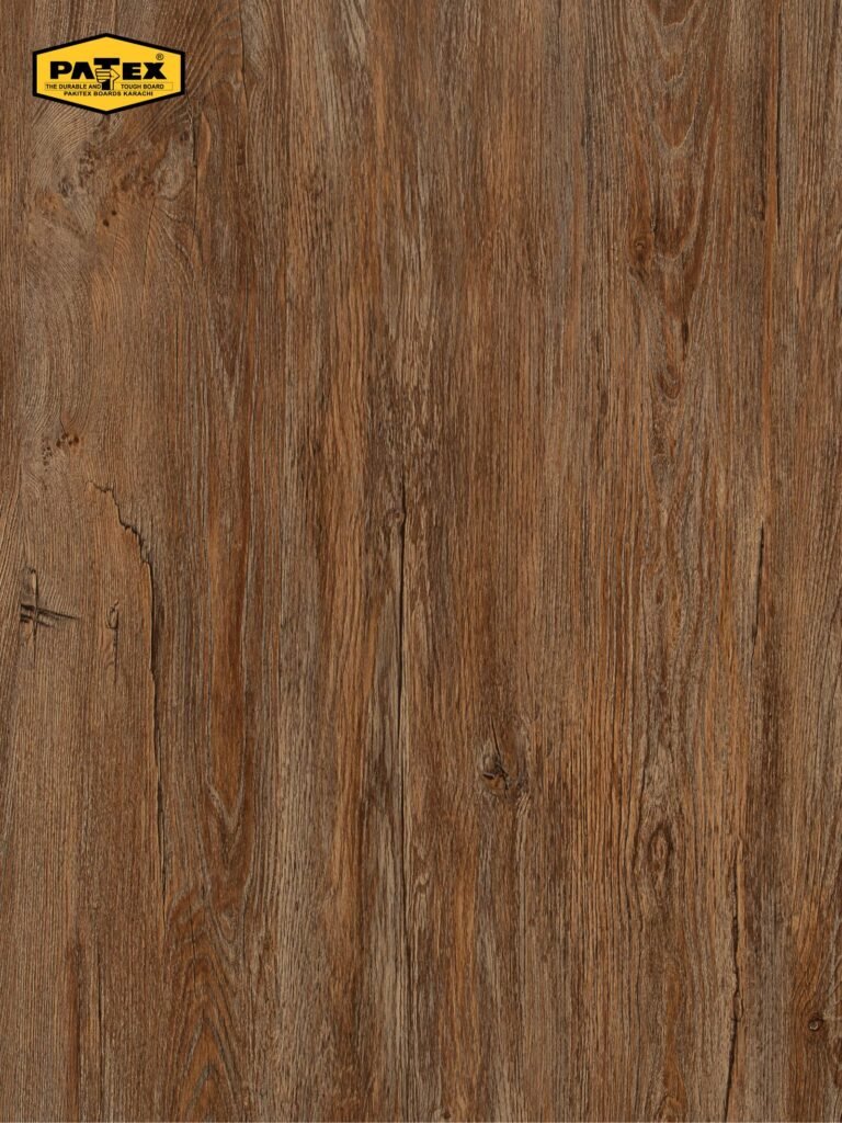 PK-6166 Brown Natural Oak - Patex