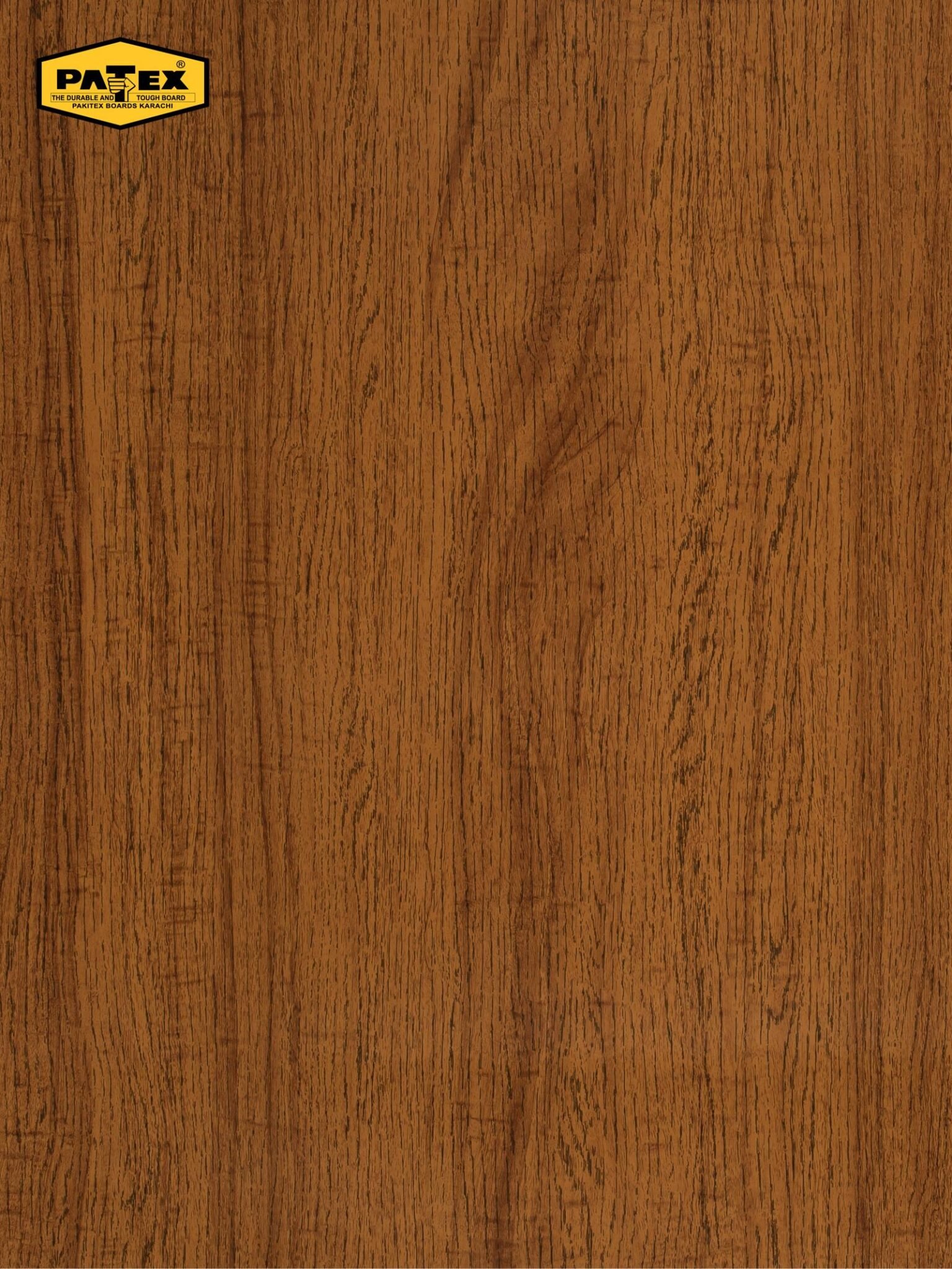 PK-6168 Tiger Ash - Patex