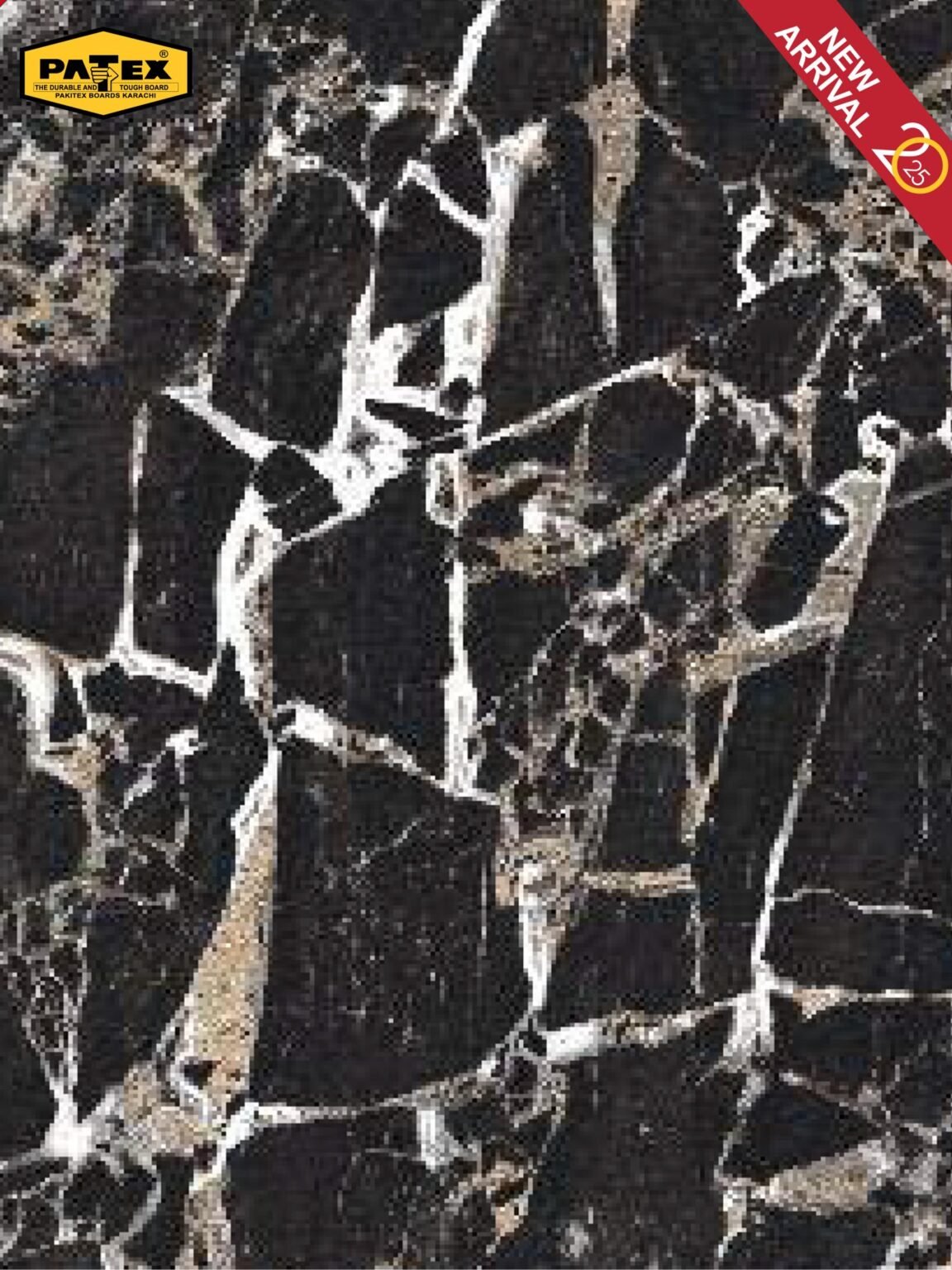 PK-6210 Majestic Marble - Patex