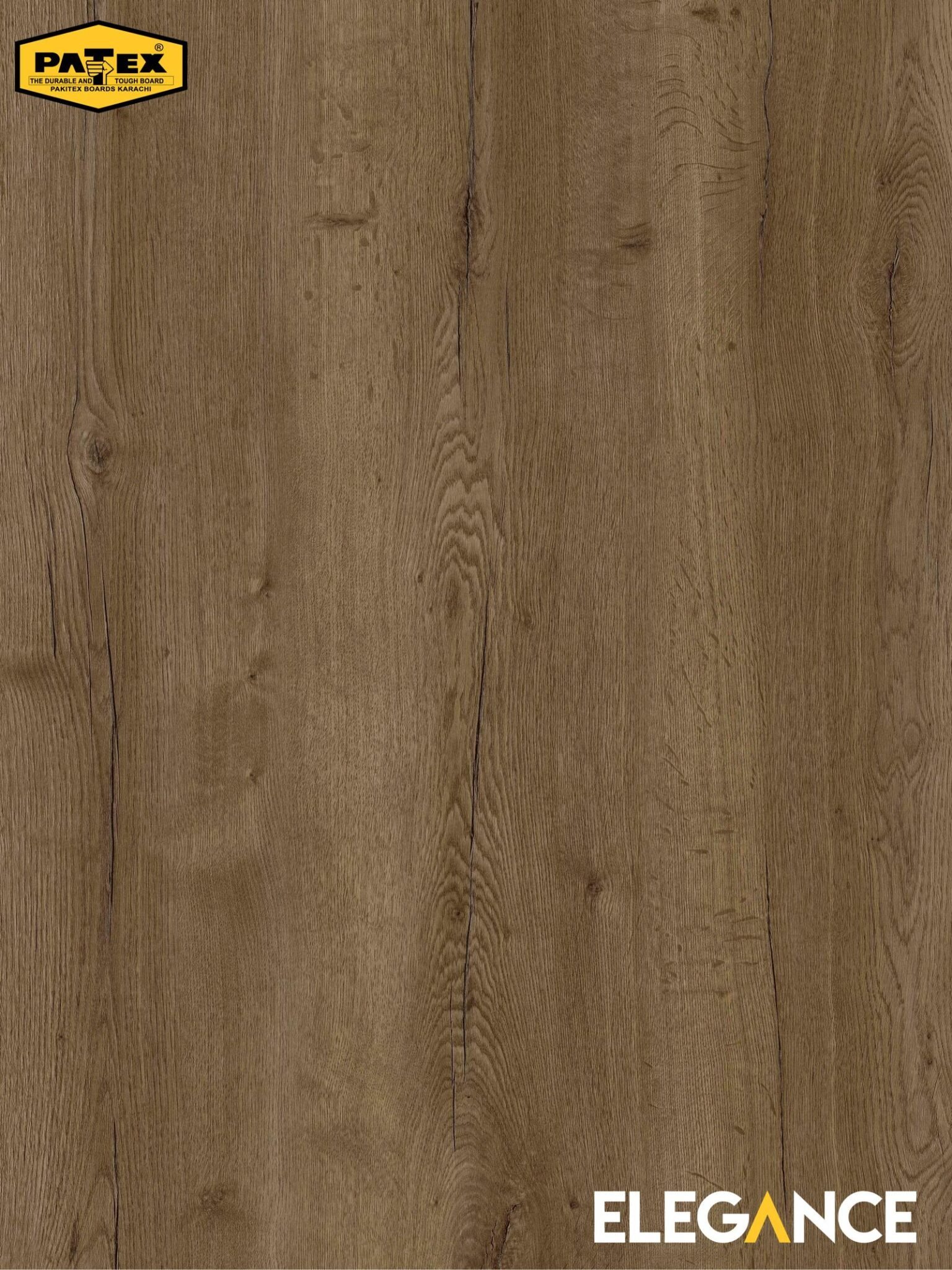 EP-157 Tobbaco Valley Oak - Patex