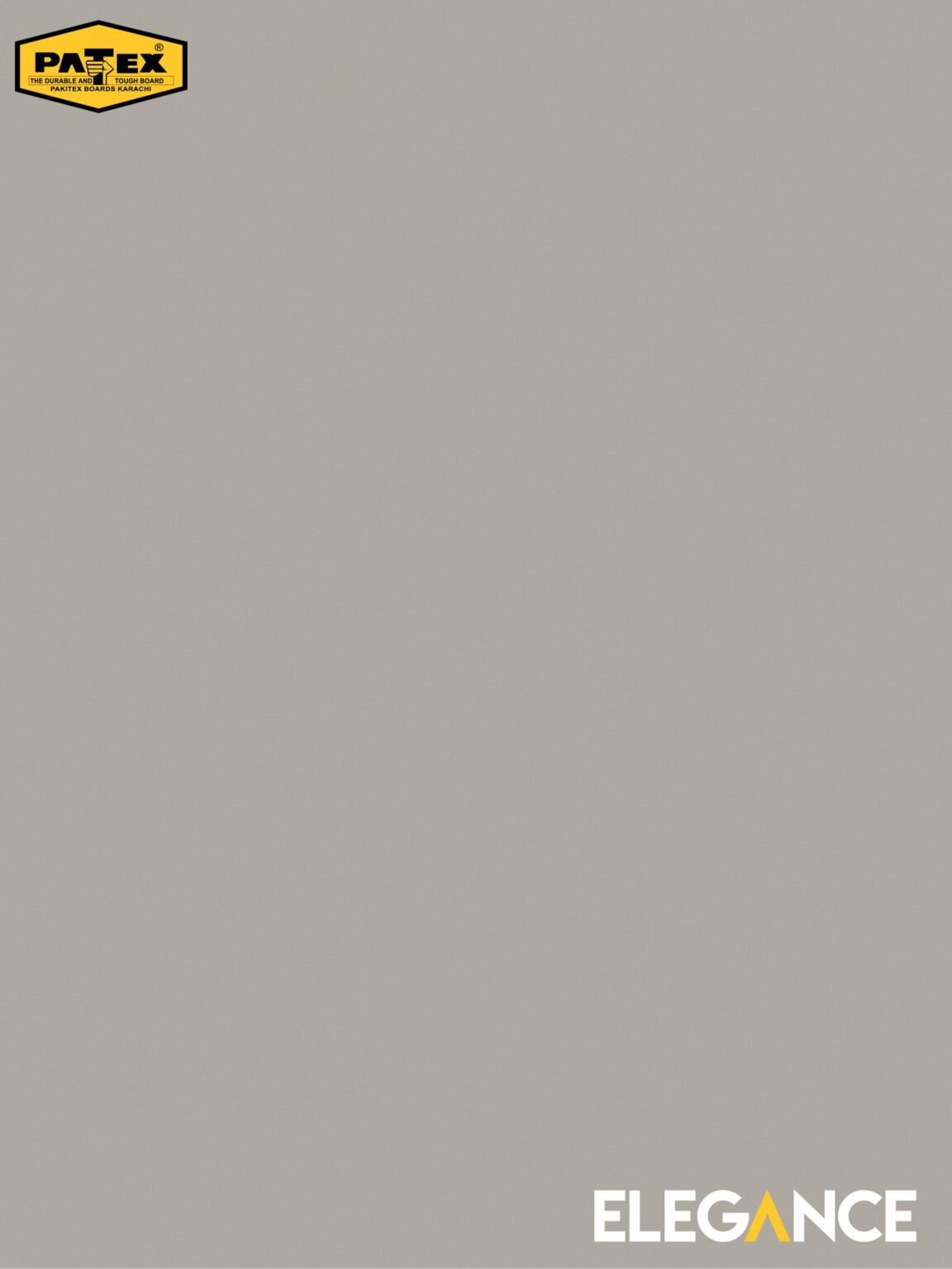 EP-600 Pearl Grey - Patex