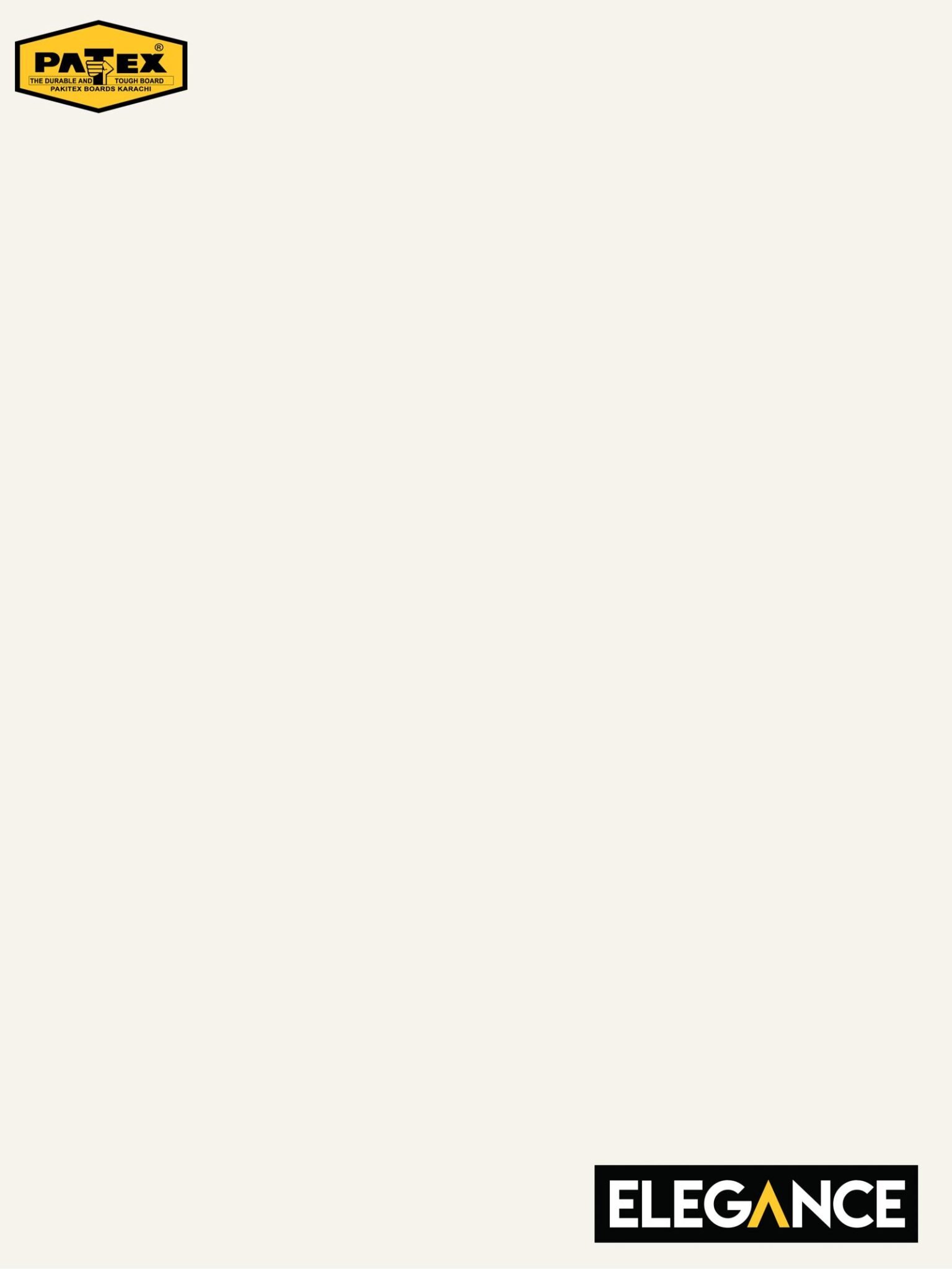 EP-614 Pearl White - Patex