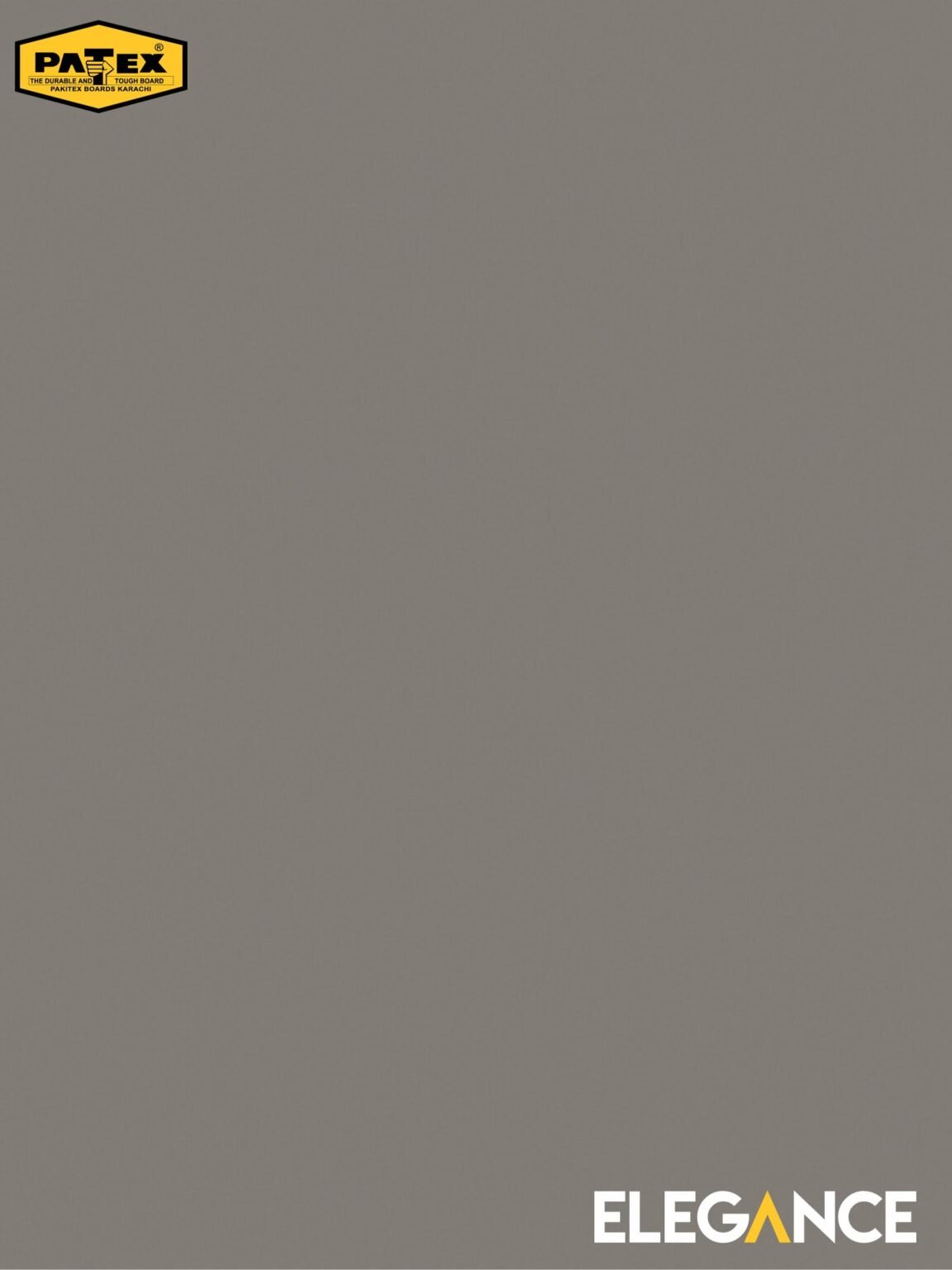 EP-618 Warm Grey - Patex
