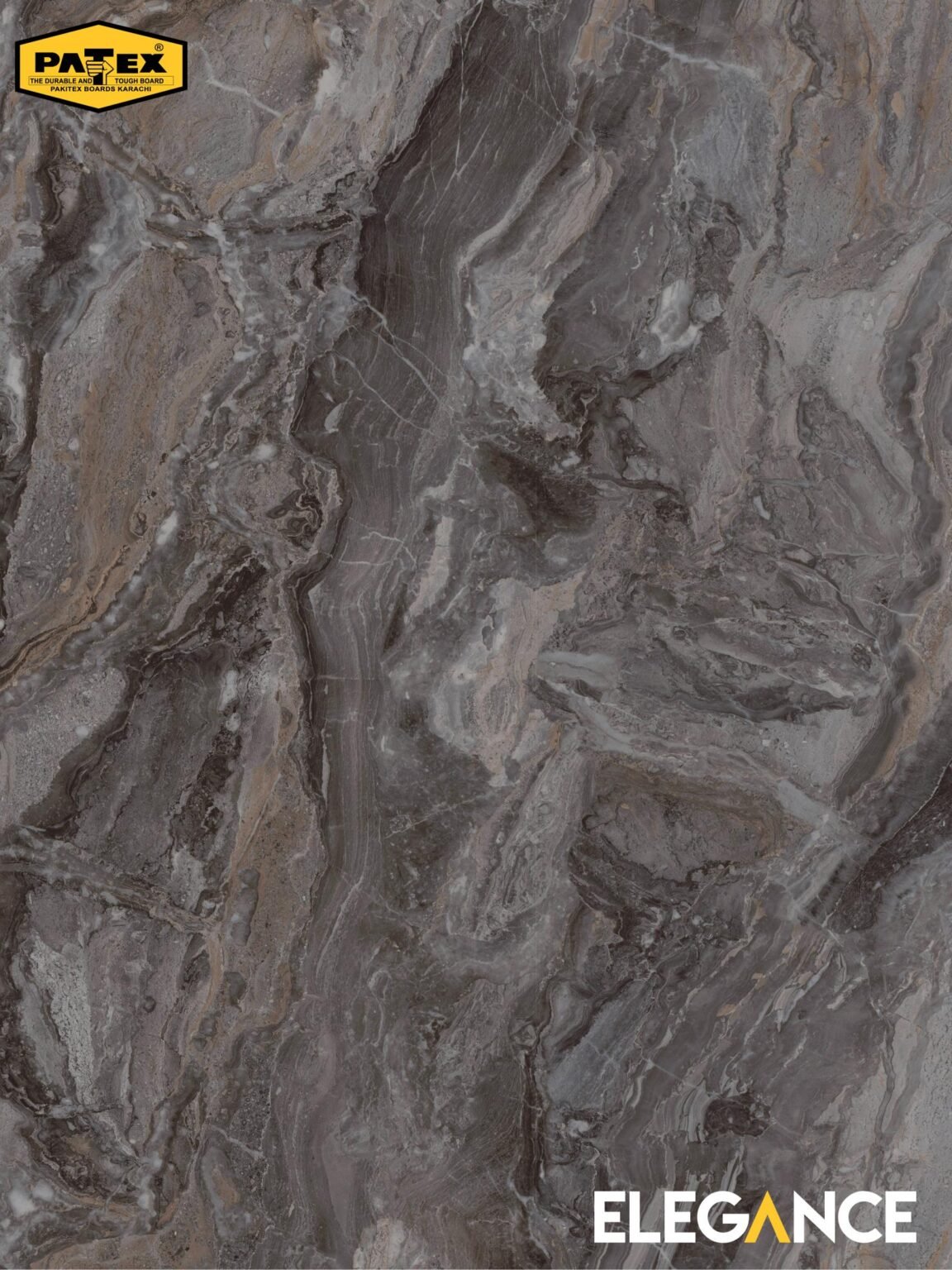 EP-901 Grey Emperor Marble - Patex