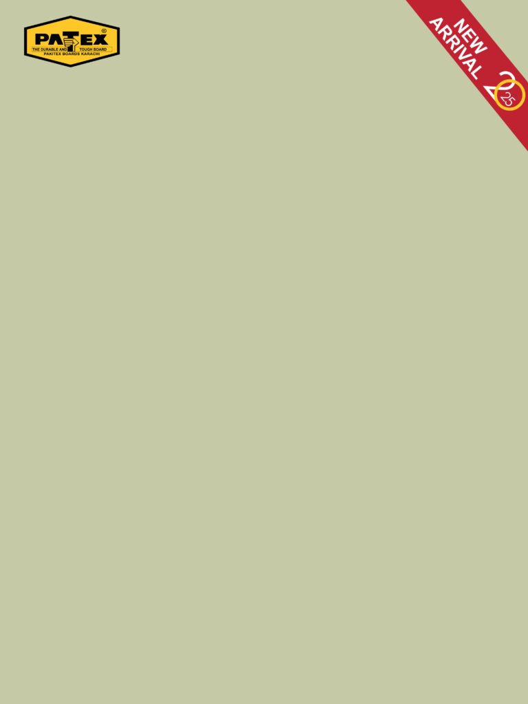 PK-1091 Ocean Green - Patex