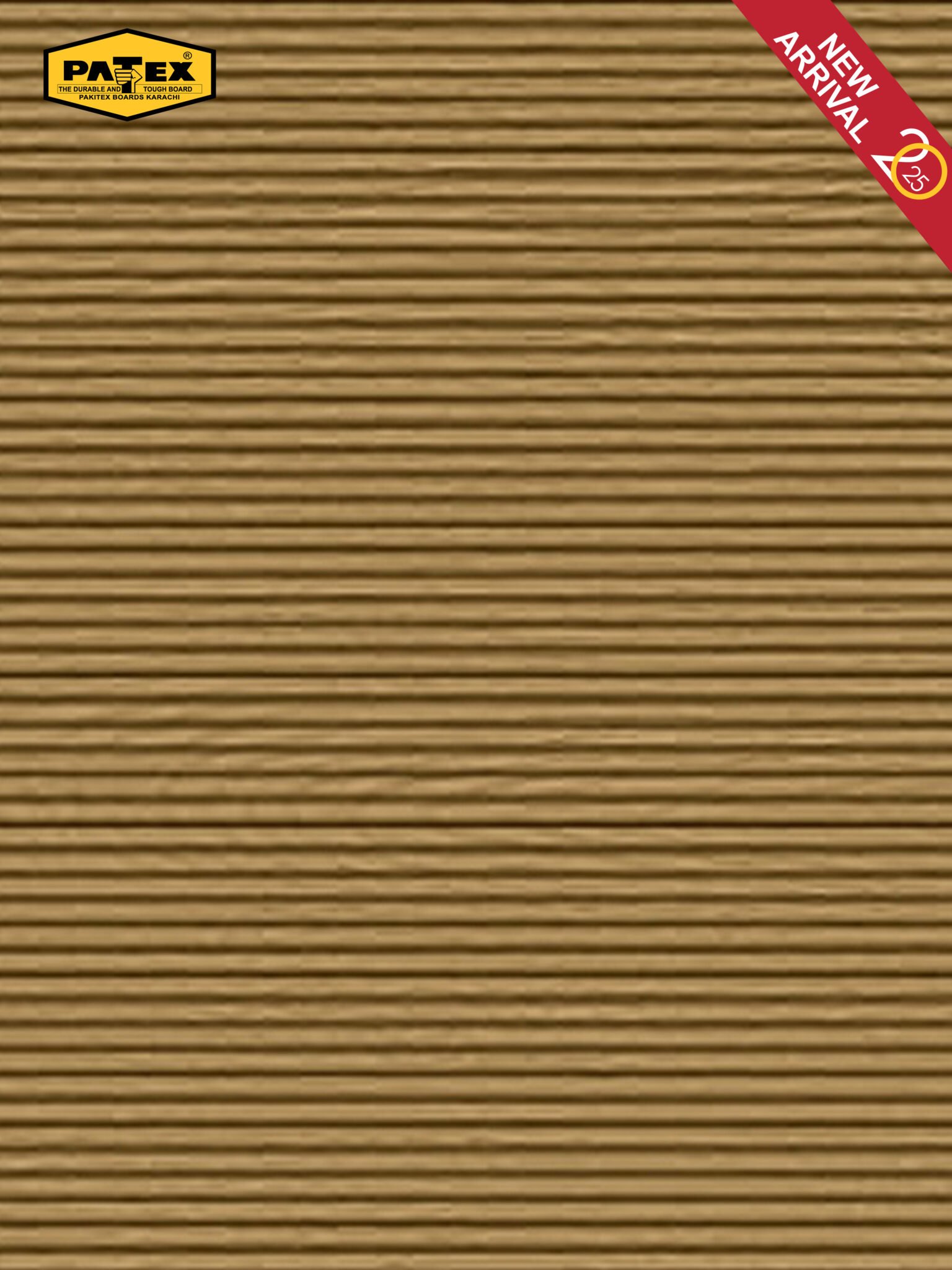 PK-6223 Horizontal Impression - Patex