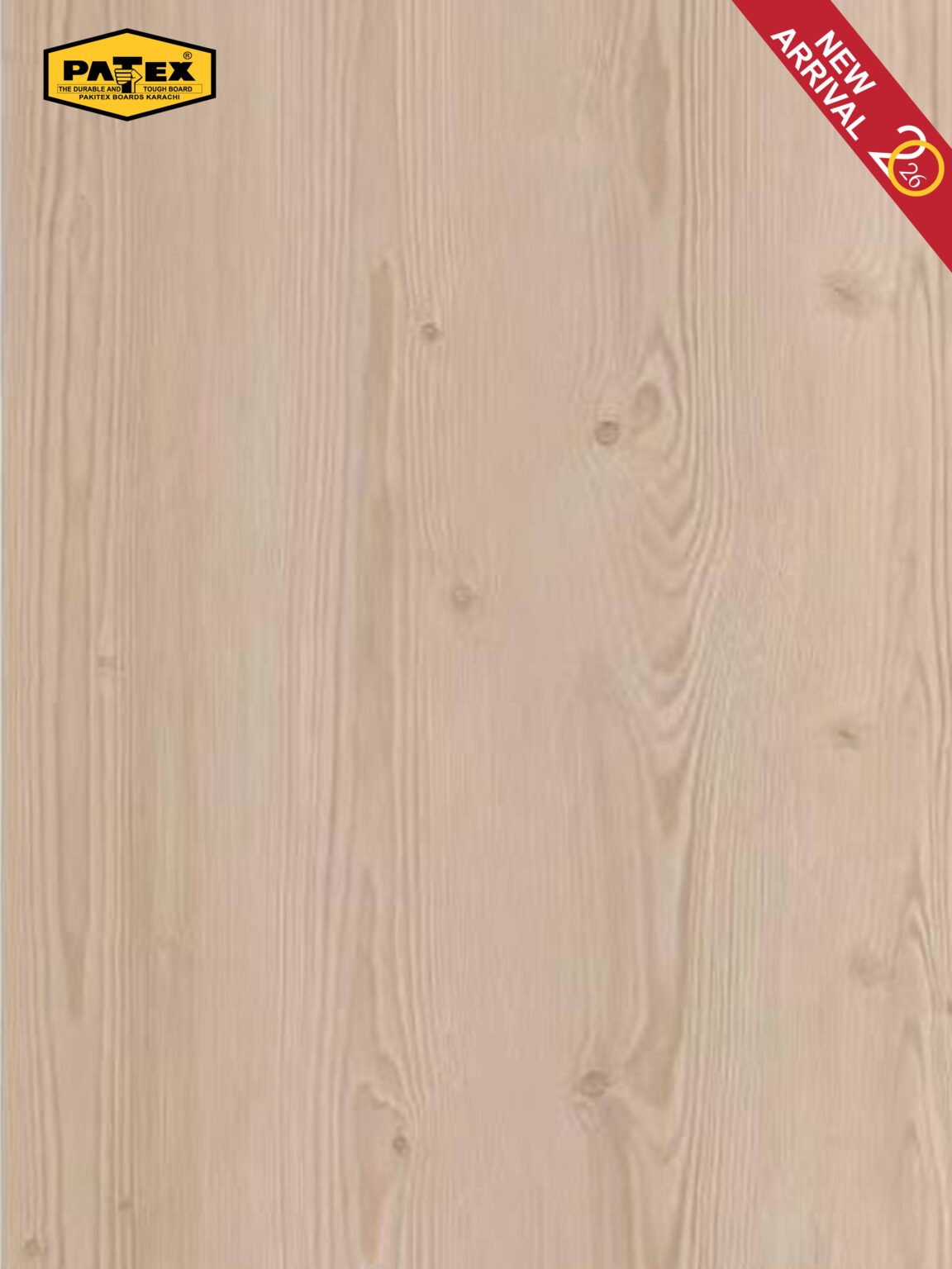 PK-6233 Ikea Pine - Patex