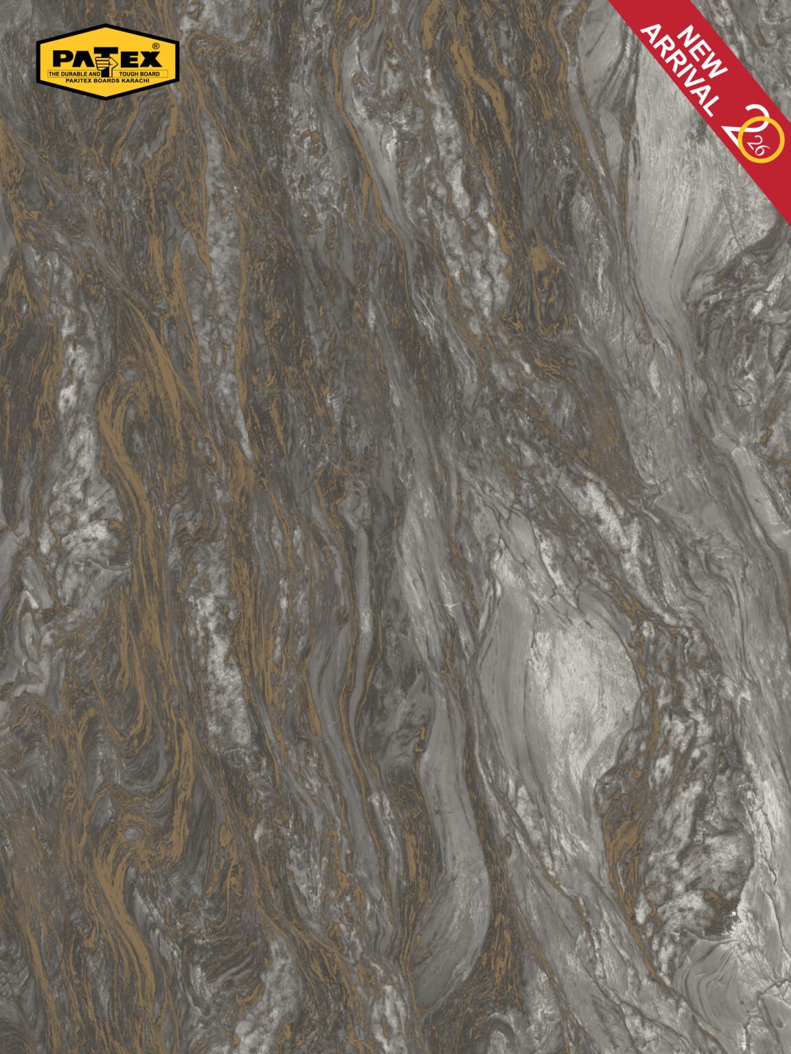 PK-6250 Mountain Ash - Patex