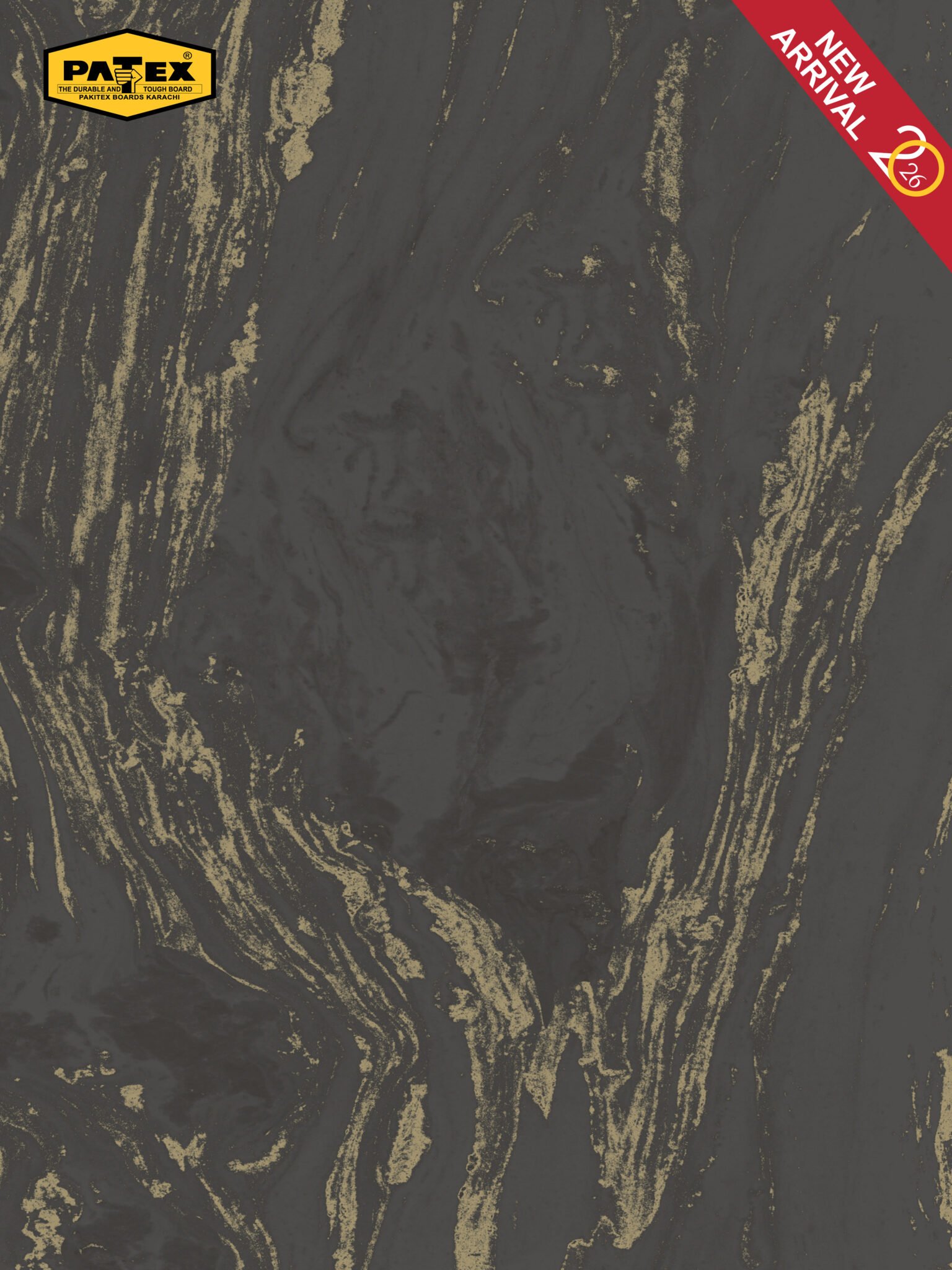 PK-6259 Desert Sand Flow - Patex