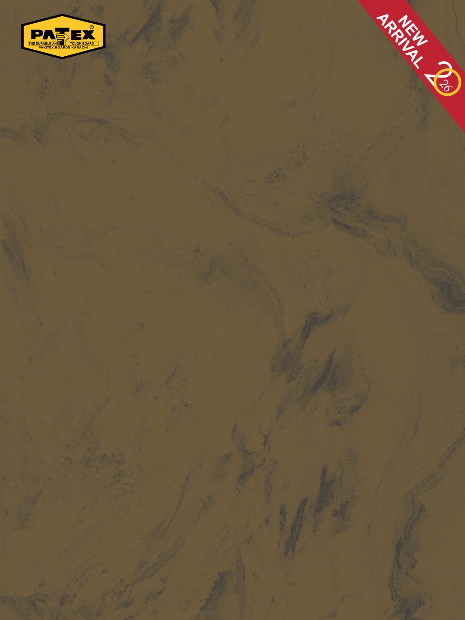 PK-6262 Cocoa Vein - Patex